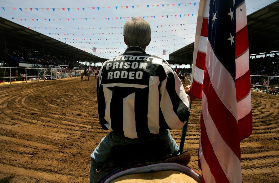 Angola Prison Rodeo 2025: See dates, how to get tickets