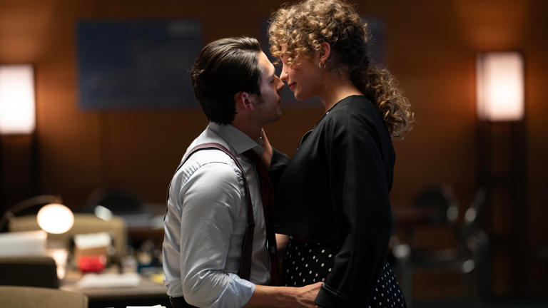 Exclusive: John Michie — I still get recognised as DI Robbie Ross from ...