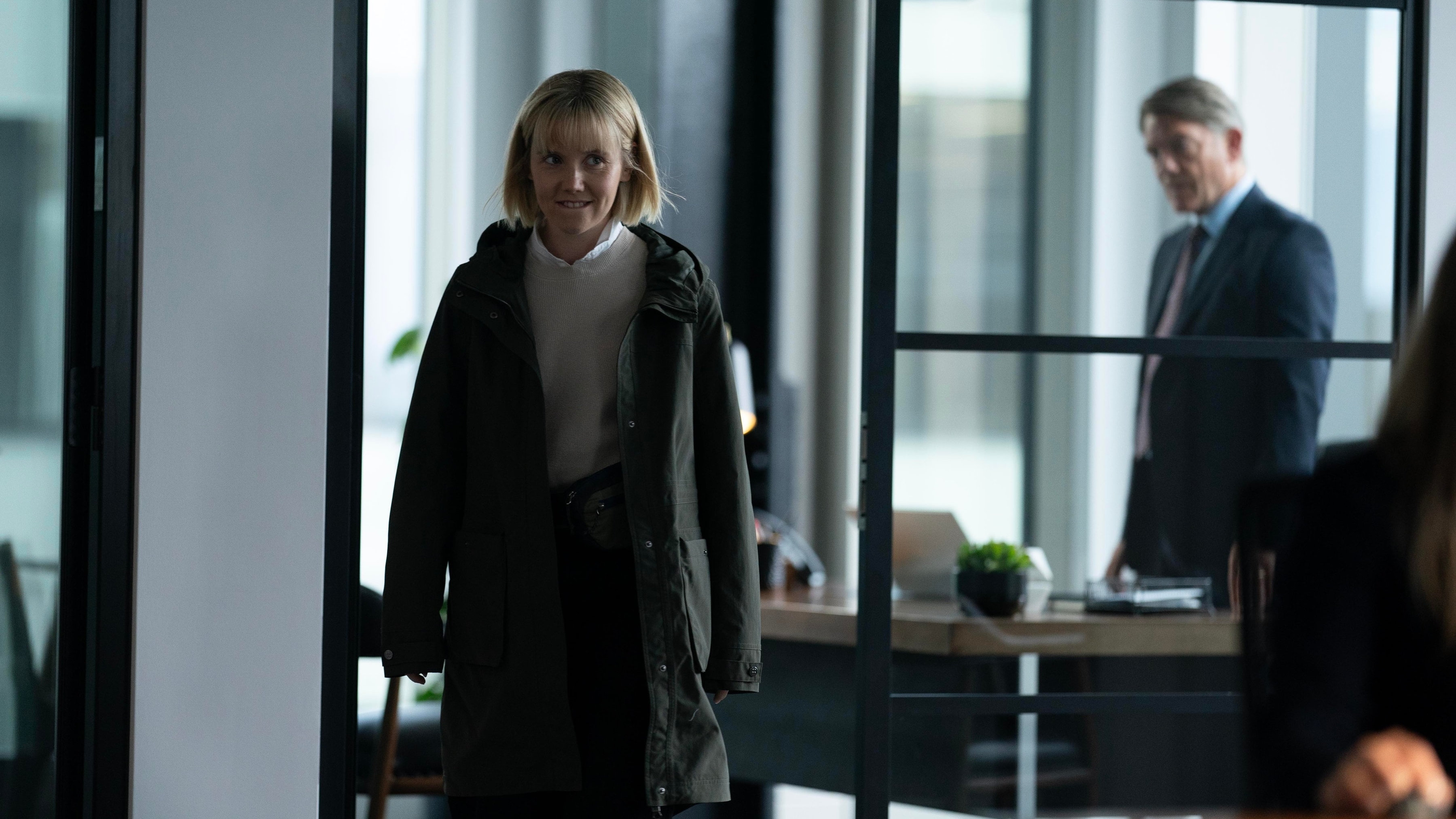 Exclusive: John Michie — I still get recognised as DI Robbie Ross from ...