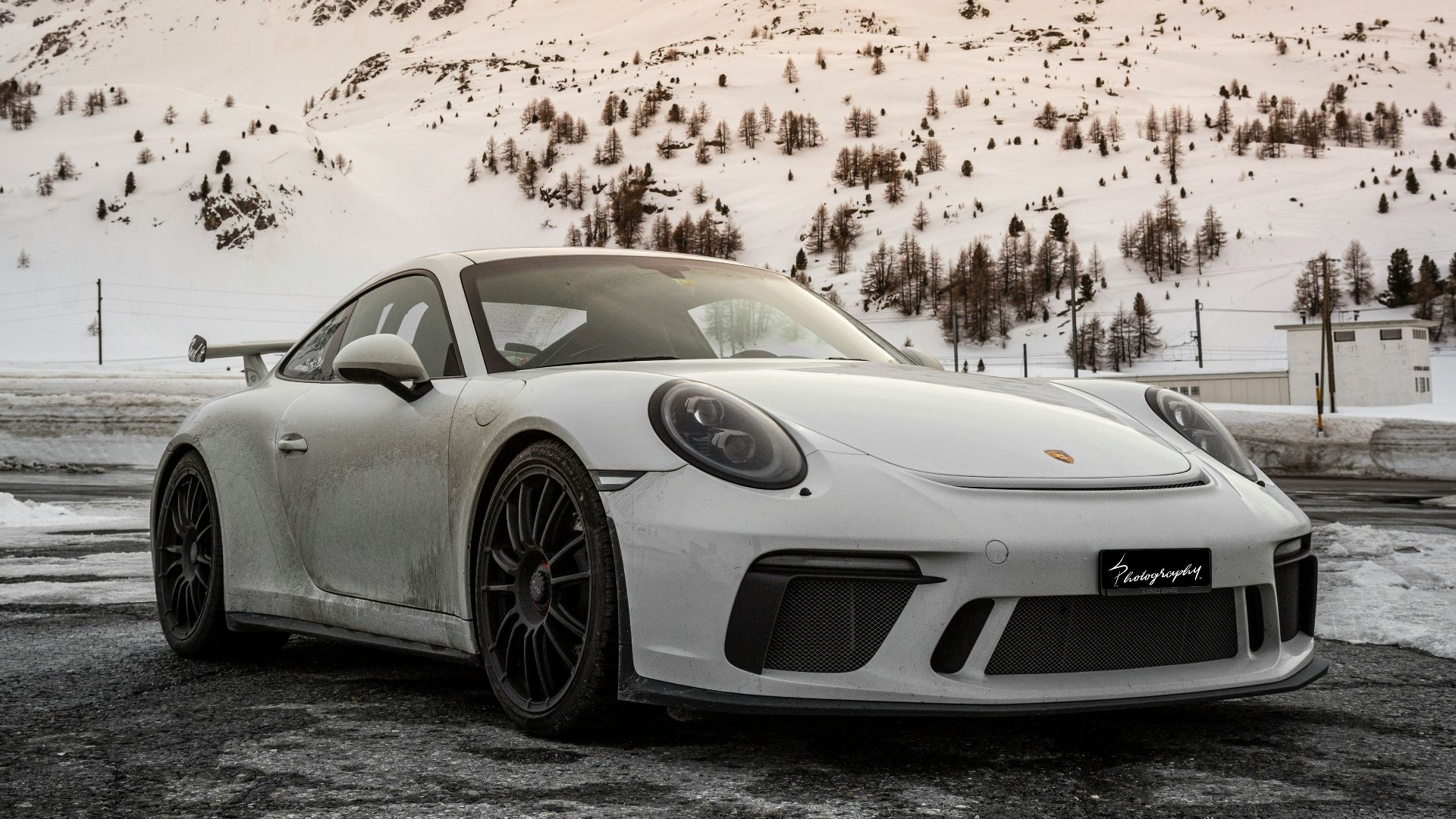 The 10 Ugliest Porsches Of All Time & The 10 Coolest Models