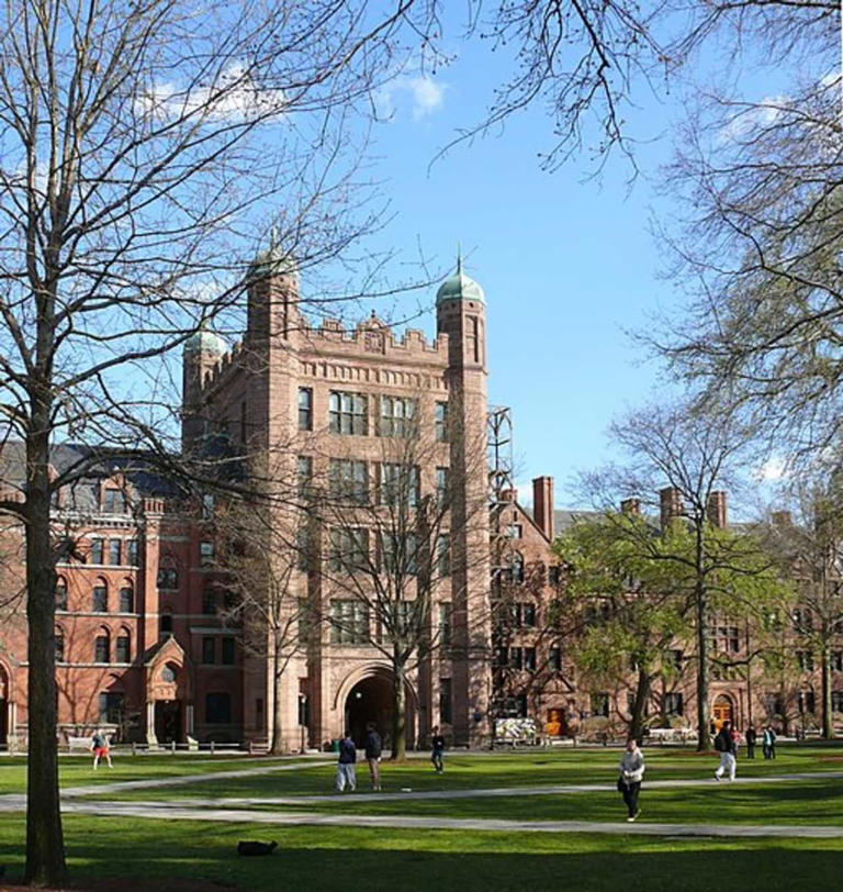 DOJ accuses Yale Med School of using race in admissions despite Supreme ...