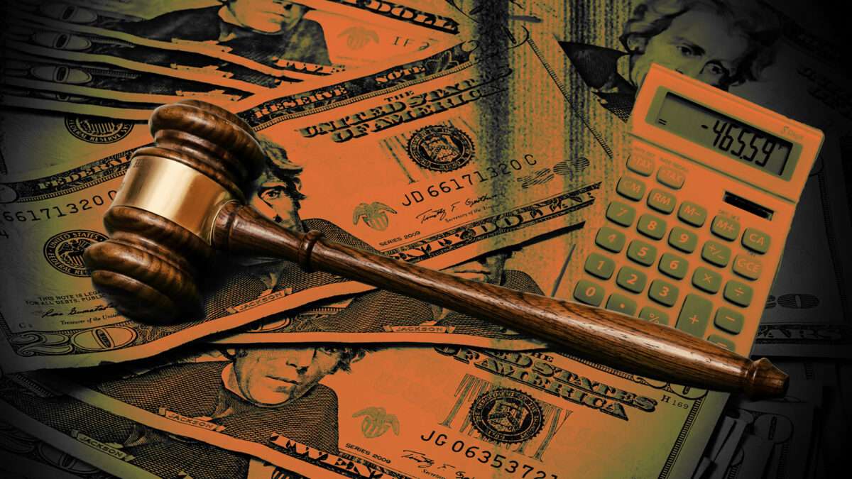 Boston Judge Dismisses Over 120 Cases Because There Aren't Enough ...