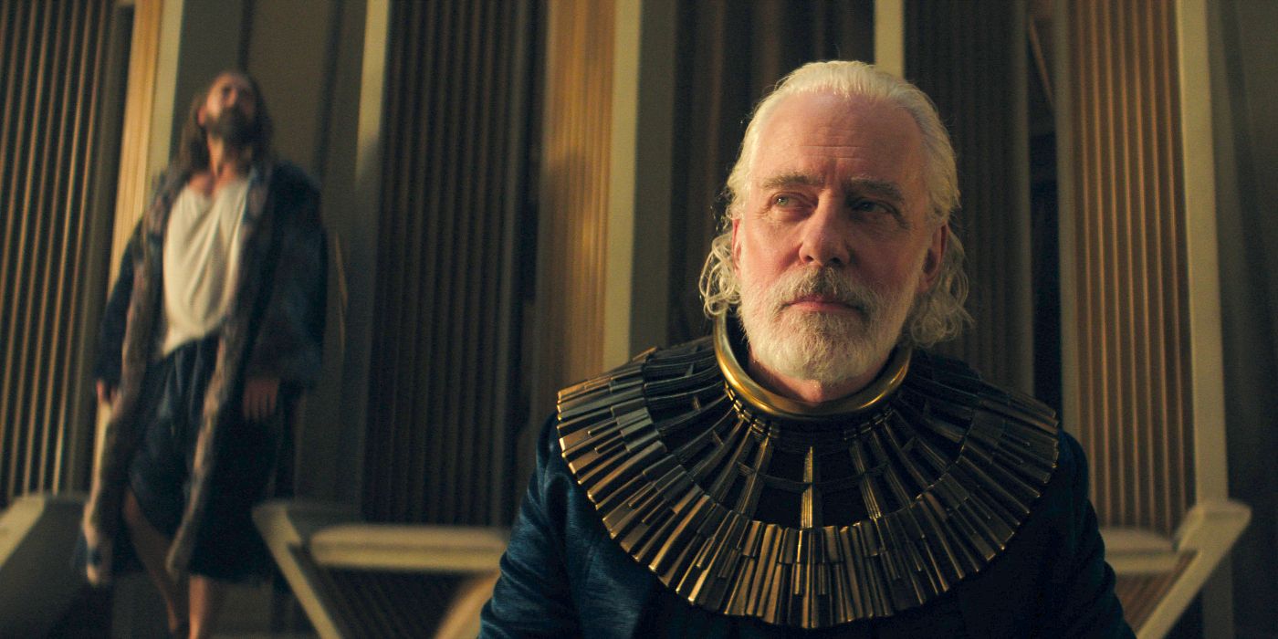 'Foundation' Season 3 Episode 3 Recap: The Mule Finally Meets His Match ...