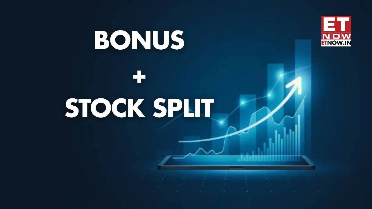 Bonus+Stock split: Record date next week; 8006% in 5 years! Do you own?