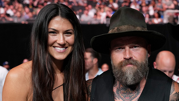 Who Is Zac Brown’s Ex-Wife? 5 Things to Know About Kelly Yazdi & Their ...