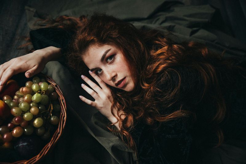 13 Signs You Might Be Lying to Yourself About Who You Are