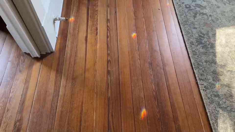 Restoring My Parents' Old French Doors: A Home Improvement Project