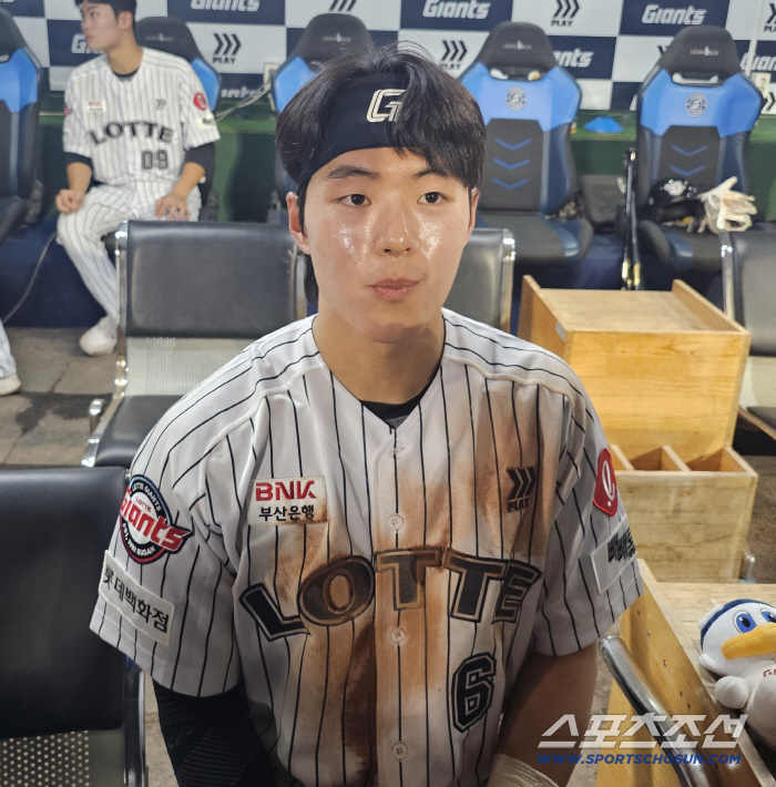 First 3 hits 3 RBIs in his debut game → 7kg muscle gain in Sangmu Han ...