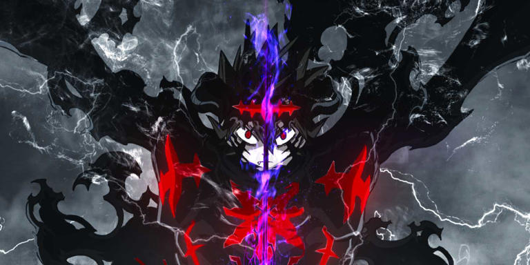 Crunchyroll's new Black Clover season 2 trailer showcases great ...