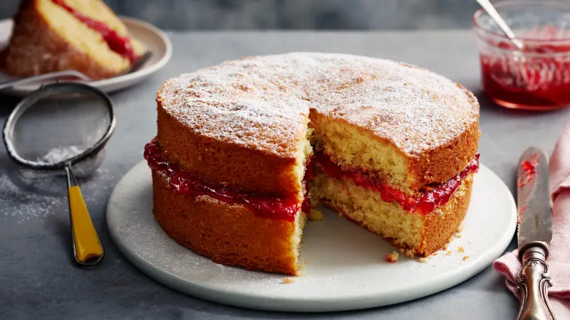 Baking Recipes For Every Occasion - The Ultimate List