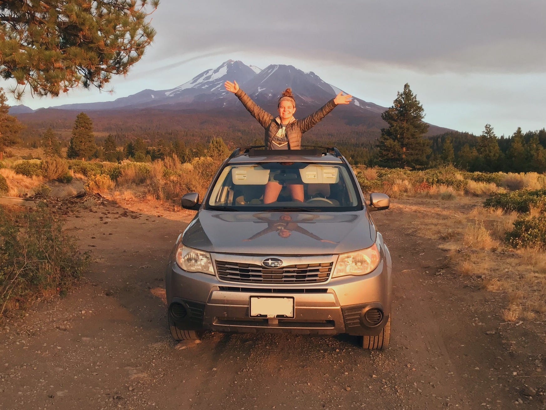 I've lived on the road by myself for years. Here are 12 things I wish I ...