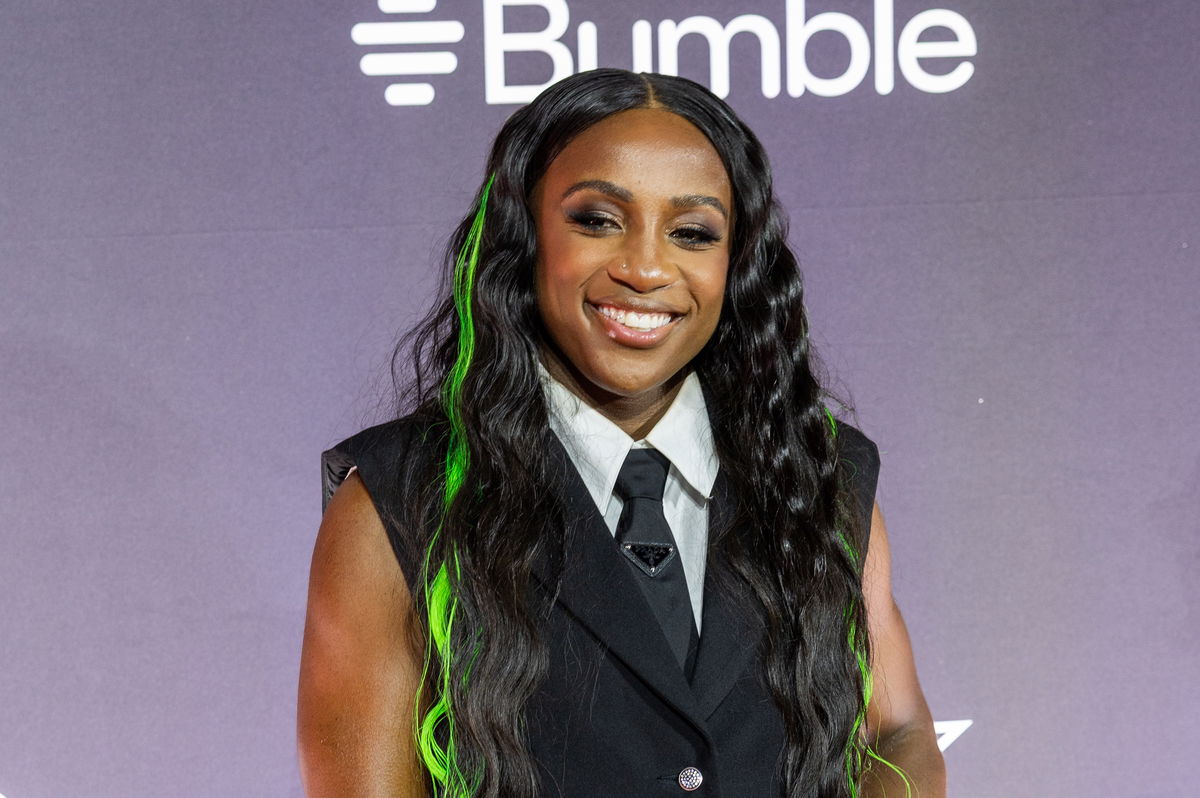 7 Career-Defining Moments for WNBA's Highest Paid Star, Jackie Young
