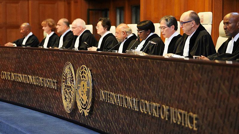 Διεθνές Δικαστήριο της Χάγης: «Ανθρώπινο δικαίωμα το καθαρό περιβάλλον»