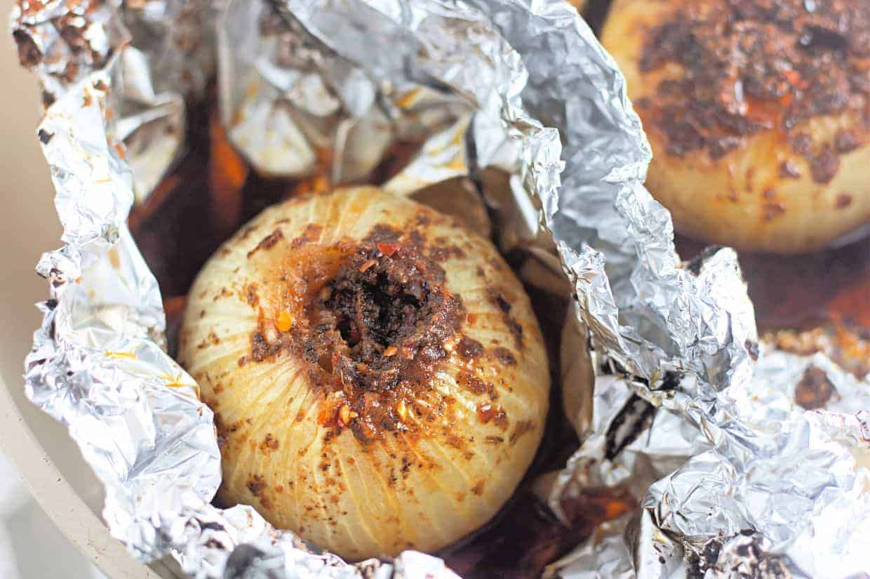 19 potluck recipes that keep the folding table busy and the paper ...