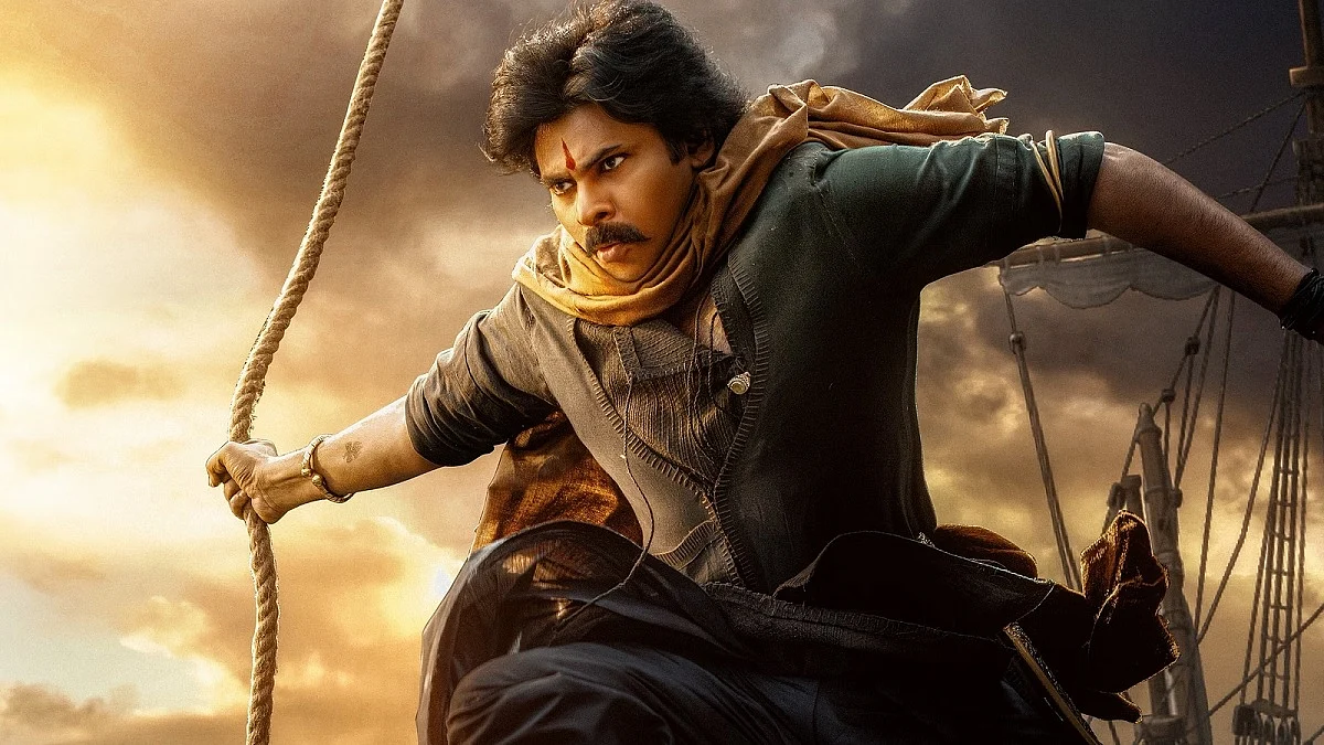 Hari Hara Veera Mallu Box Office Collection Day 2 Prediction: After A ...