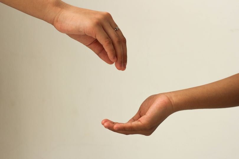 Terrified mum shares 'devil's breath' warning after public transport ordeal