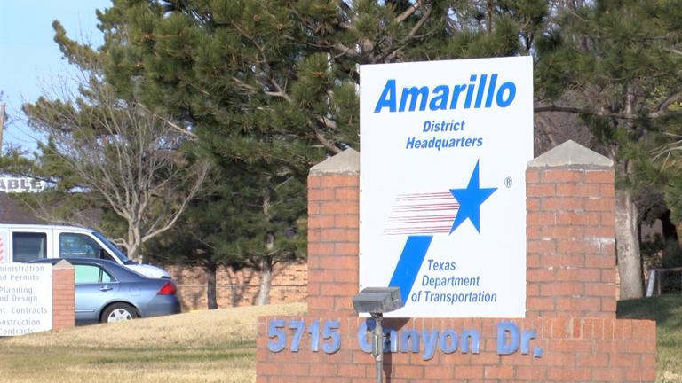 TxDOT announces “Be Safe. Drive Smart” speed campaign