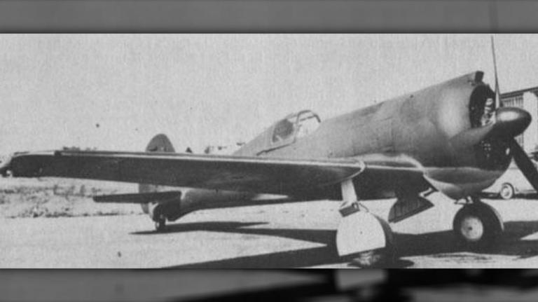 The History Of The CW-21 Demon: WW2's Ultra-Fast, Forgotten Fighter
