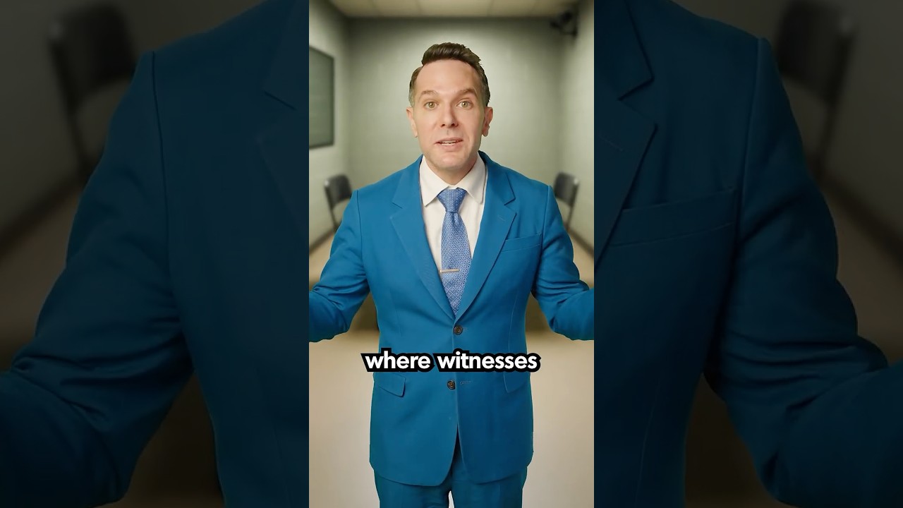 Inside Witness Protection: New Names, New Lives, Real Risks