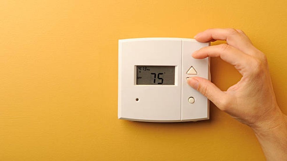 BGE offers tips on energy saving as temperatures rise