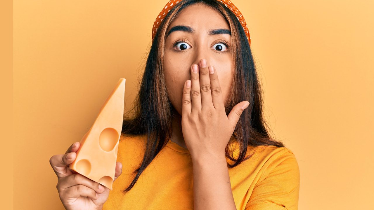 The 12 Deadliest Foods Around the World