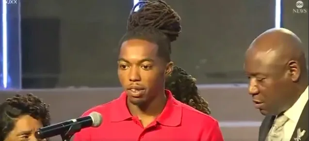 Florida Man Beaten During Viral Traffic Stop Breaks Silence: ‘I Was ...