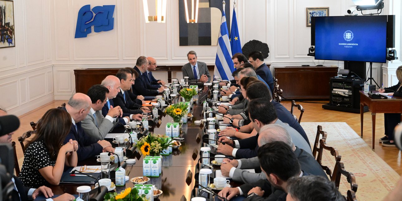 Οσα συζητήθηκαν στο υπουργικό: Αλλαγές στην εκλογή δημοτικών και ...
