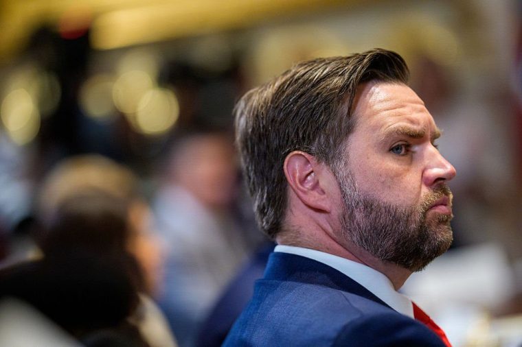 Murdoch already eyeing JD Vance presidency as his papers go to war with ...