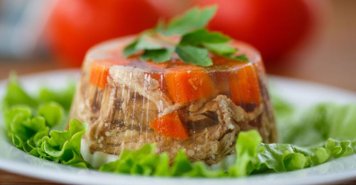 11 'Bad' American Foods Nobody Really Wants To Eat