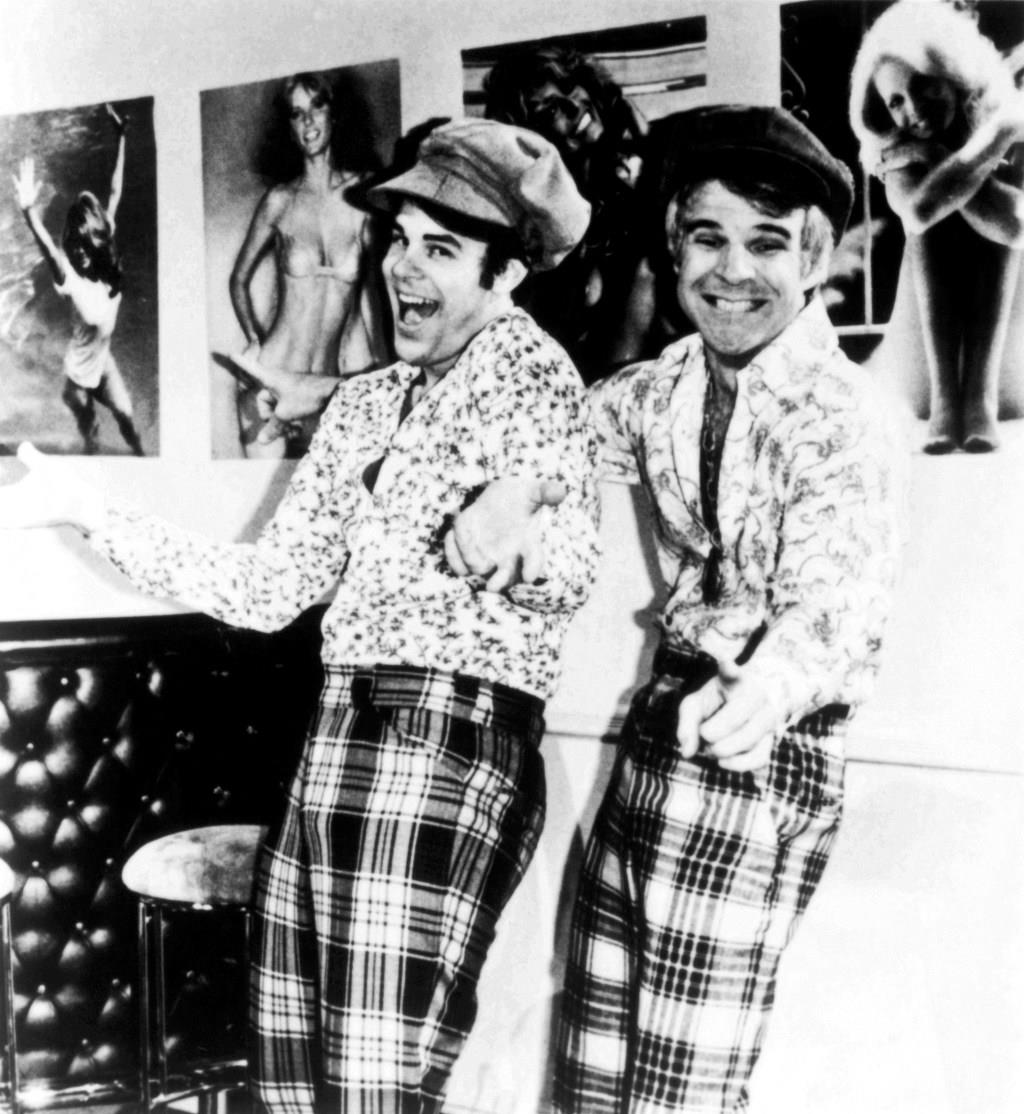 Dan Aykroyd finally reveals why he skipped the ‘SNL 50’ special