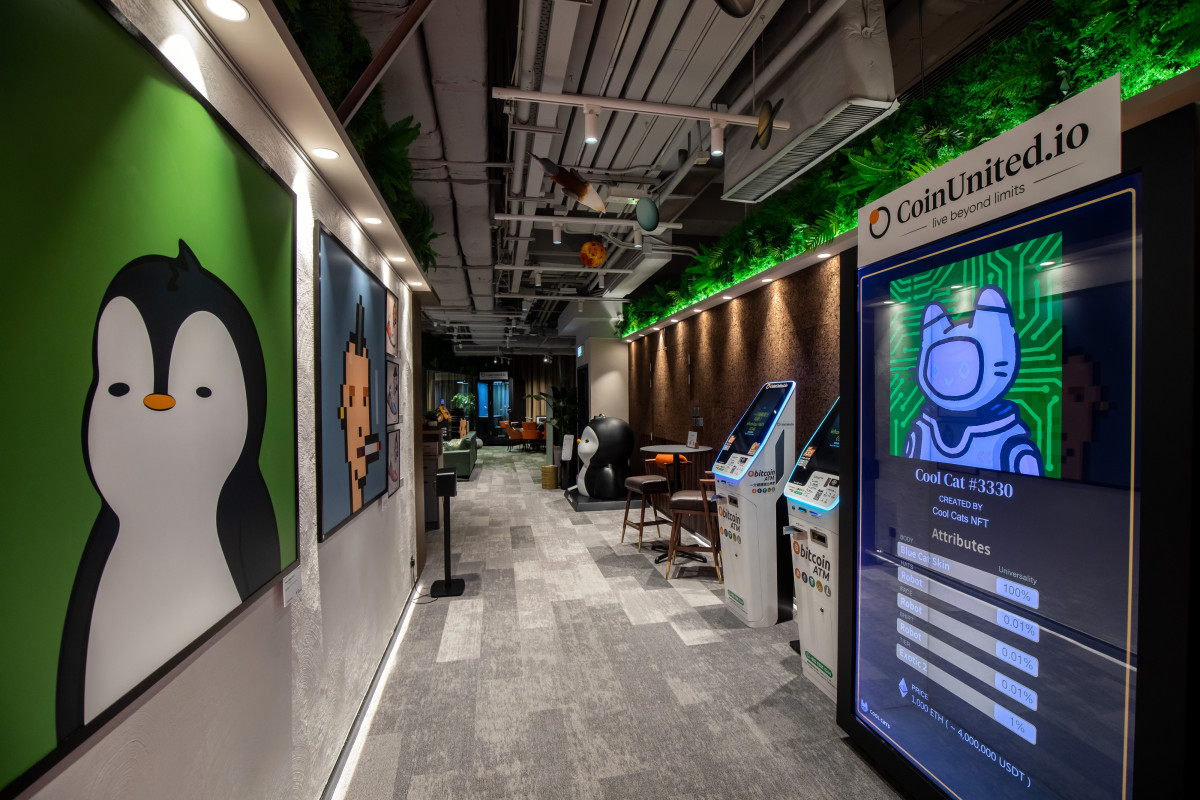 Pudgy Penguins CEO Luca Netz on the NFT resurgence everyone is missing