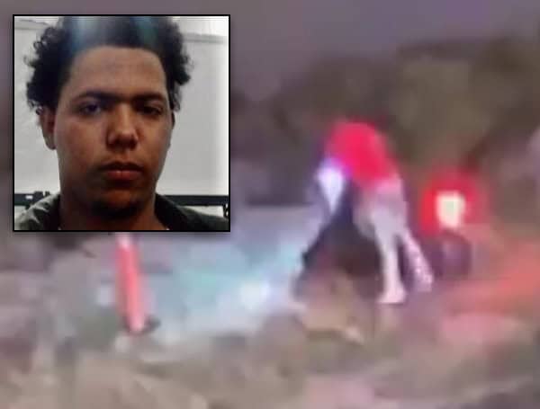 Charges Filed In Shooting Of Off-Duty CBP Officer In New York City