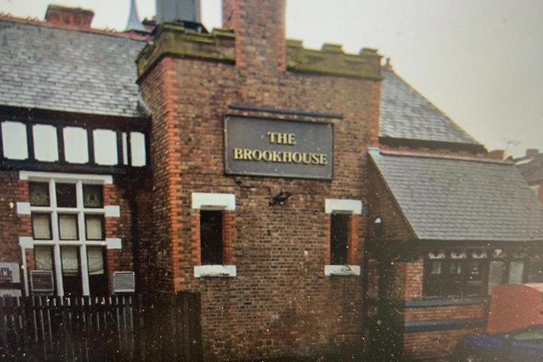 These Liverpool pubs are showing the Lionesses in the Euro 2025 final