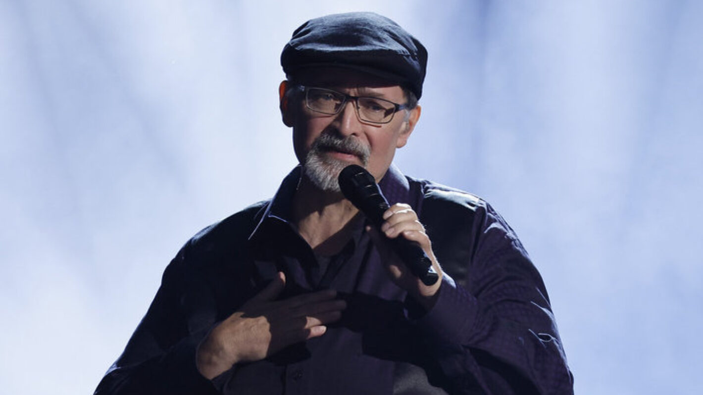 Where Is ‘AGT’ Season 19 Winner Richard Goodall Now?