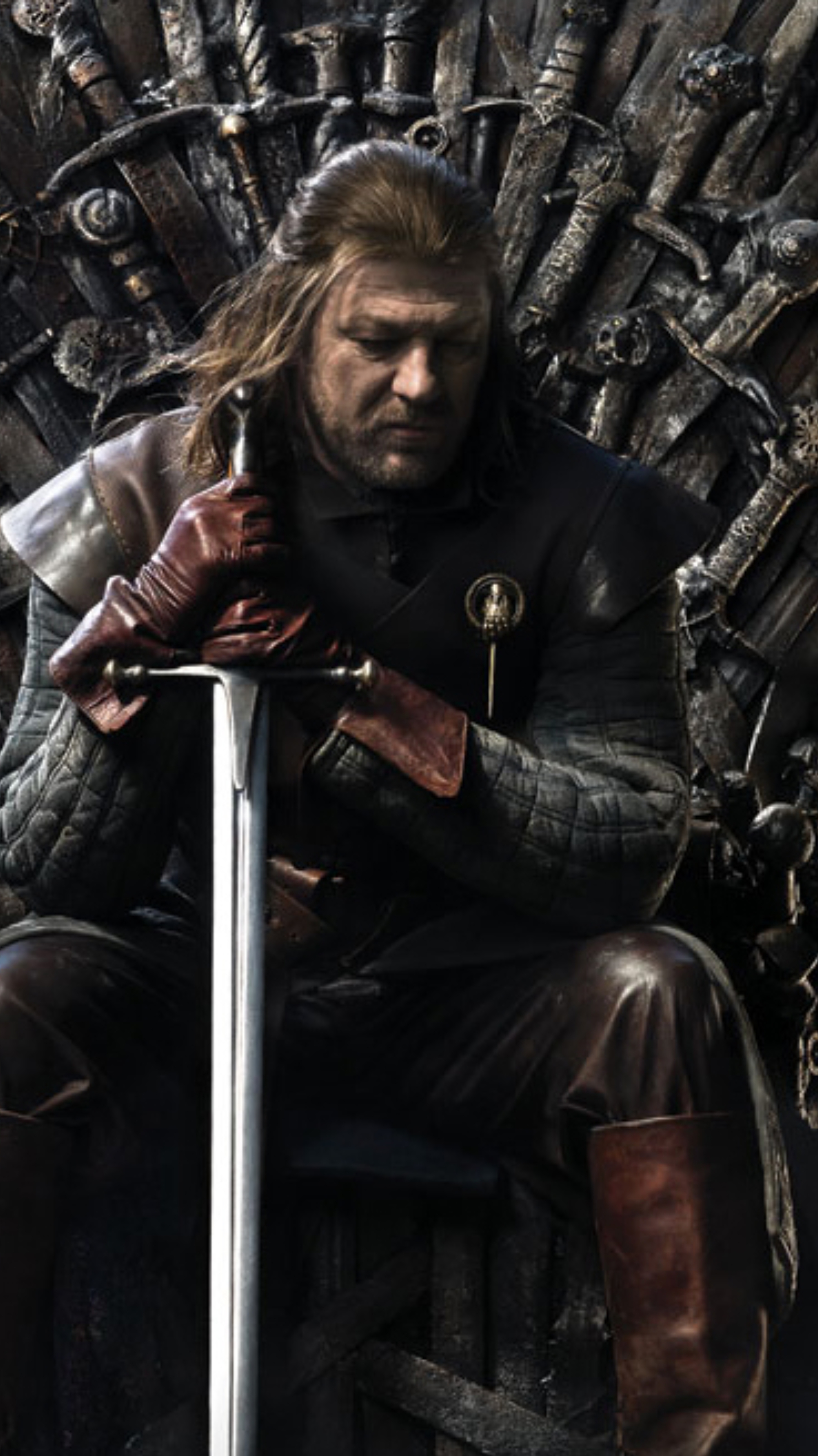 Why Ned Stark Didn’t Demand A Trial By Combat