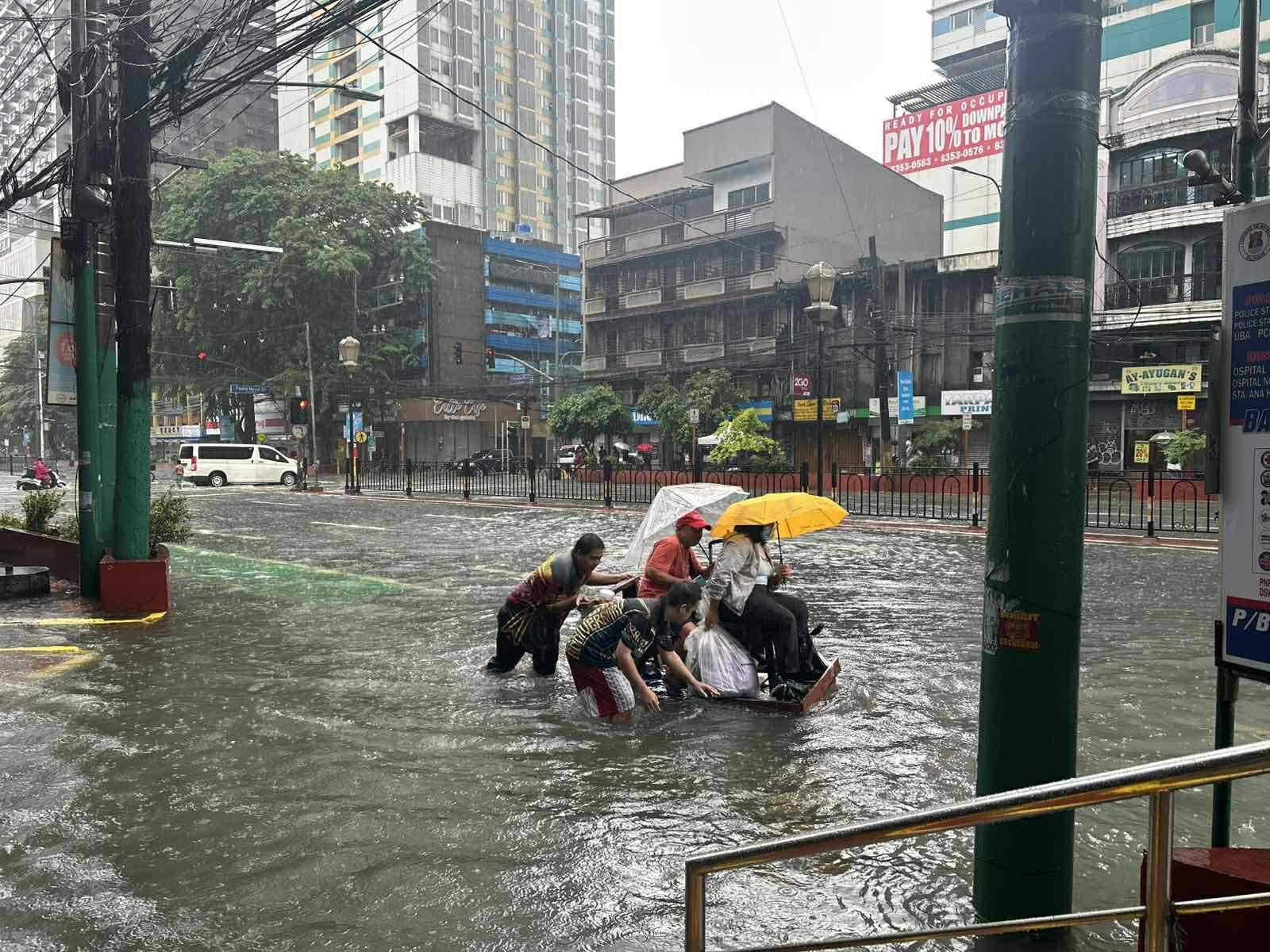 UAE sends condolences to PH after bad weather left 34 dead