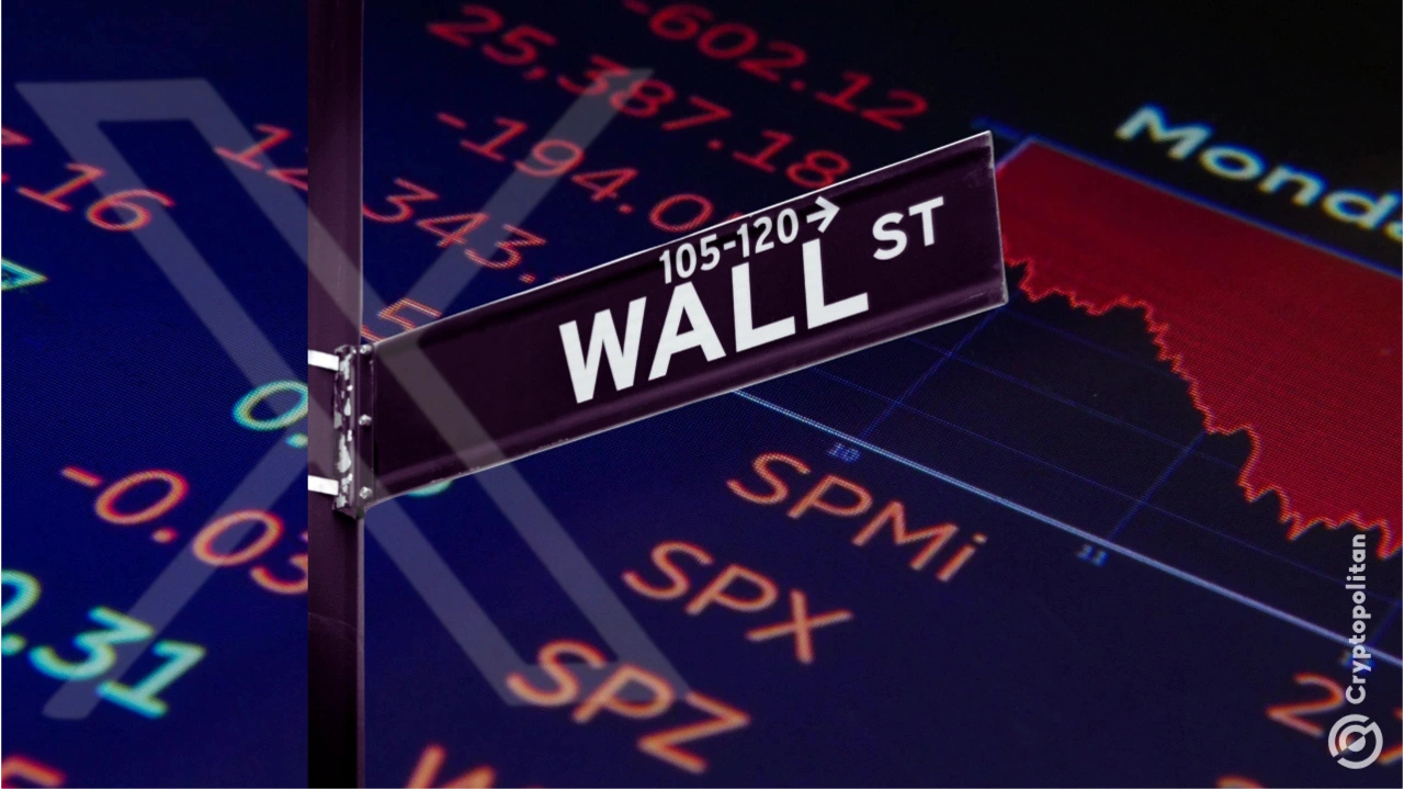 Analysts stoke bubble fears as US stocks trade at records amid meme ...