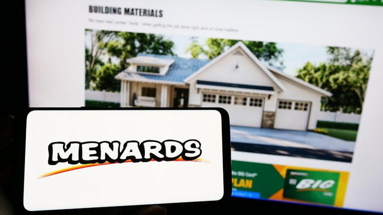 Who Owns Menards And How Did The Company Get Started?