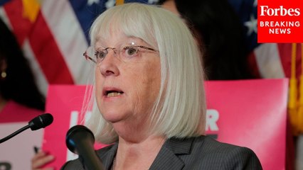 Patty Murray Pleads For GOP Rejection Of Trump Budget So Americans 'Don ...