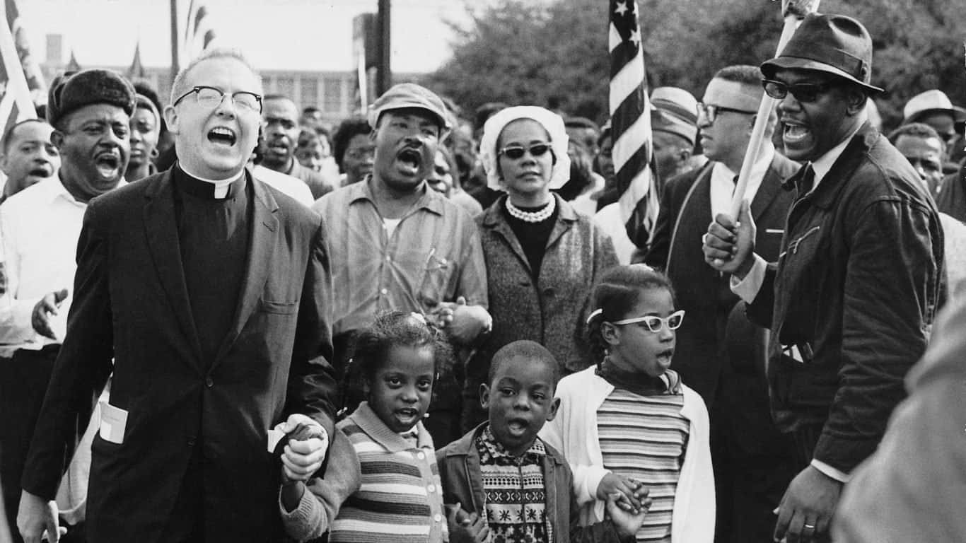 The most significant historical event from every US state