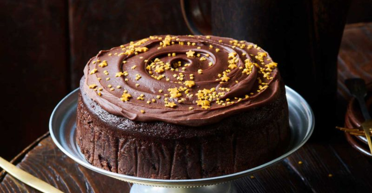 The 12 Most Famous Chocolate Cakes In The World