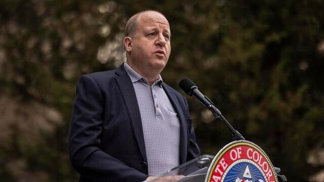 National Governors Association begins in Colorado