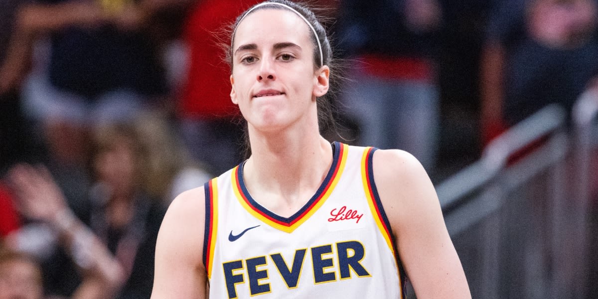 Caitlin Clark injury update: Indiana Fever offer grim outlook on star ...