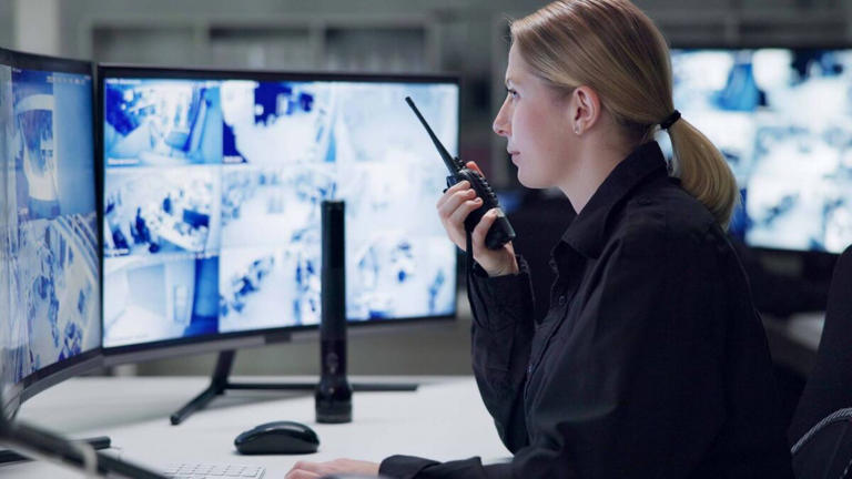 International Security Guard Day: Meet some of those on duty in Cork ...