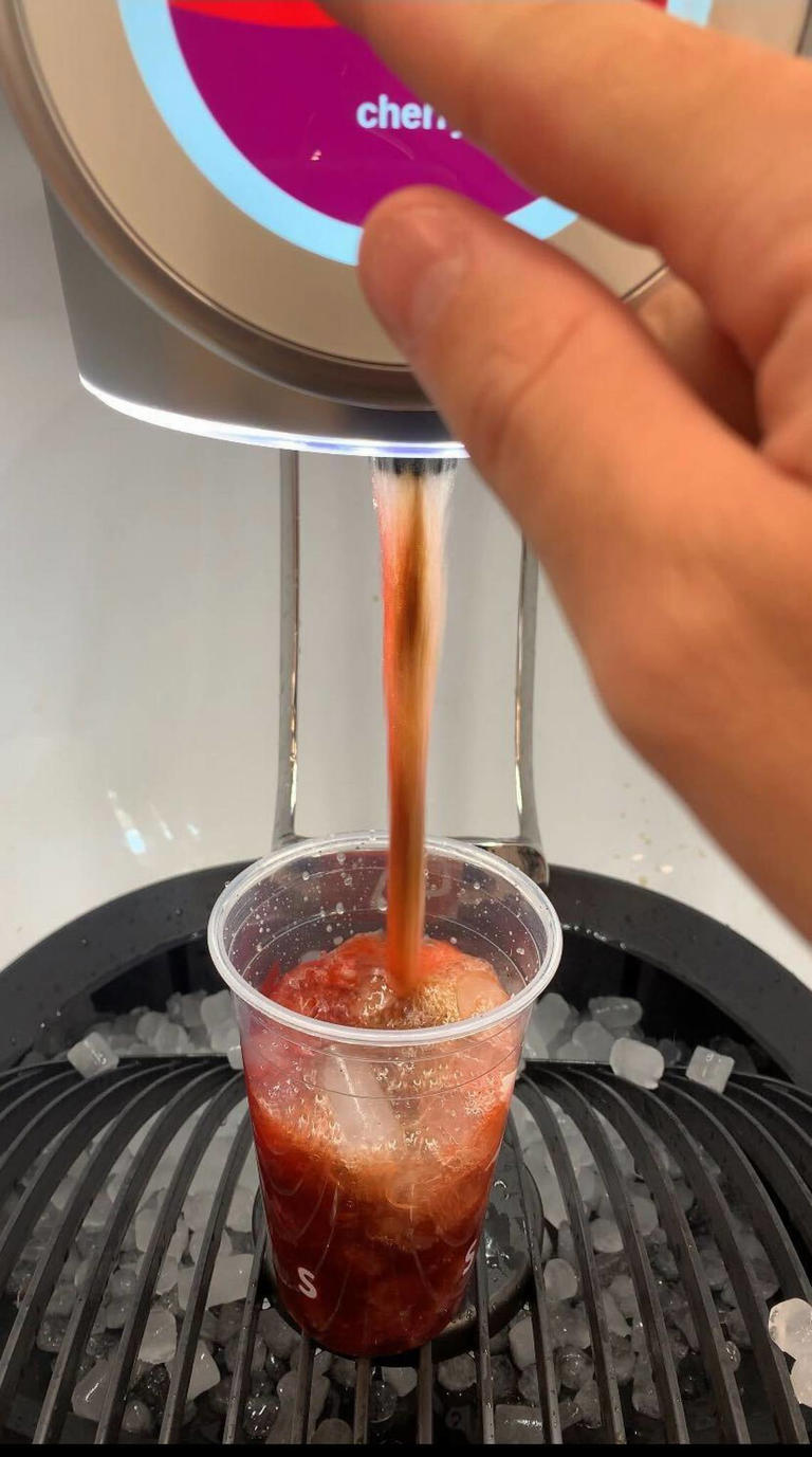 We visited the Triangle's first Wawa. Here are our 5 biggest takeaways