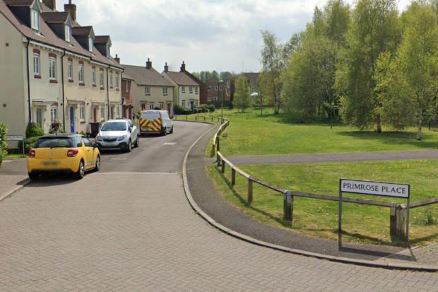 Man, 42, dies on residential street as police make ‘mandatory’ watchdog ...