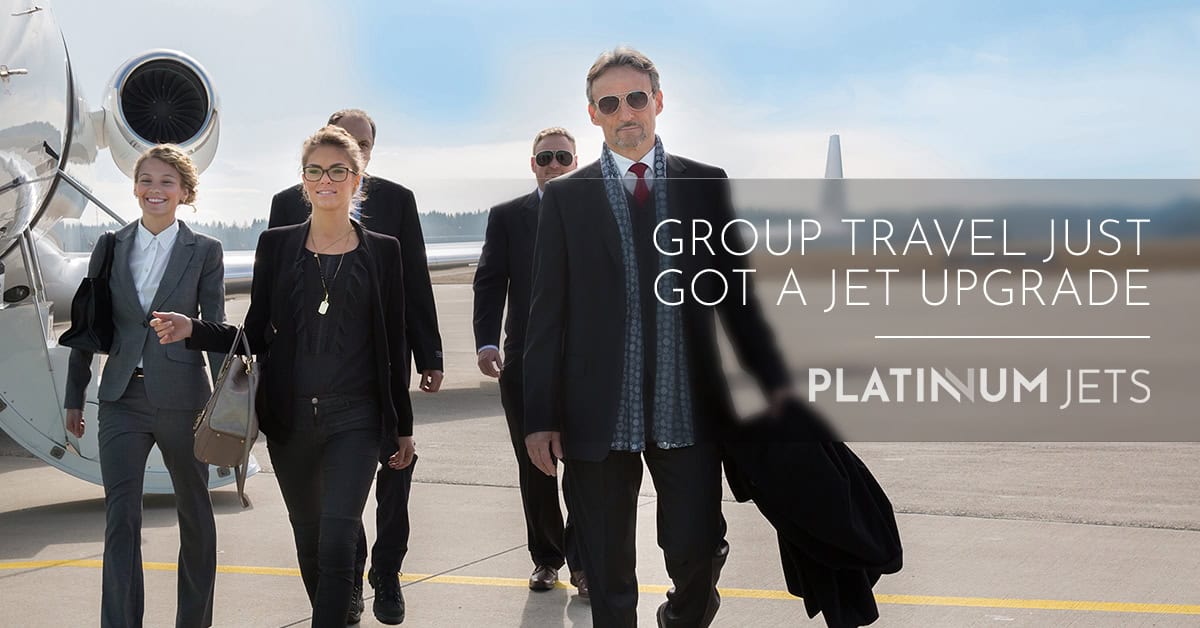 Think You Can’t Afford to Charter a Private Jet? Here’s How to Book a ...