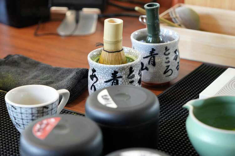 'At a tipping point': Houston cafes scramble to get matcha as global ...