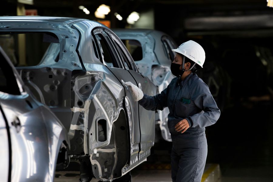 Possible trade changes have border industry on edge