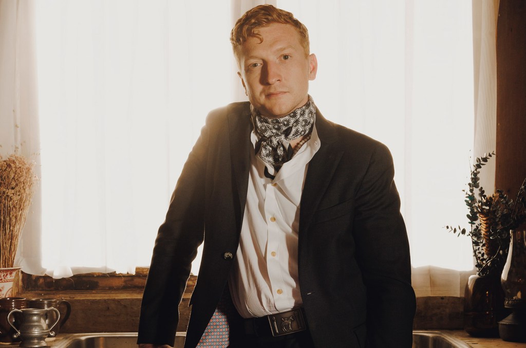 Tyler Childers's ‘Snipe Hunter': All 13 Tracks Ranked